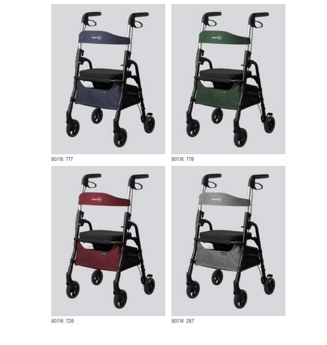 Andador W04 - Productos Ortopédicos Online. Venta y Distribución a Toda ...